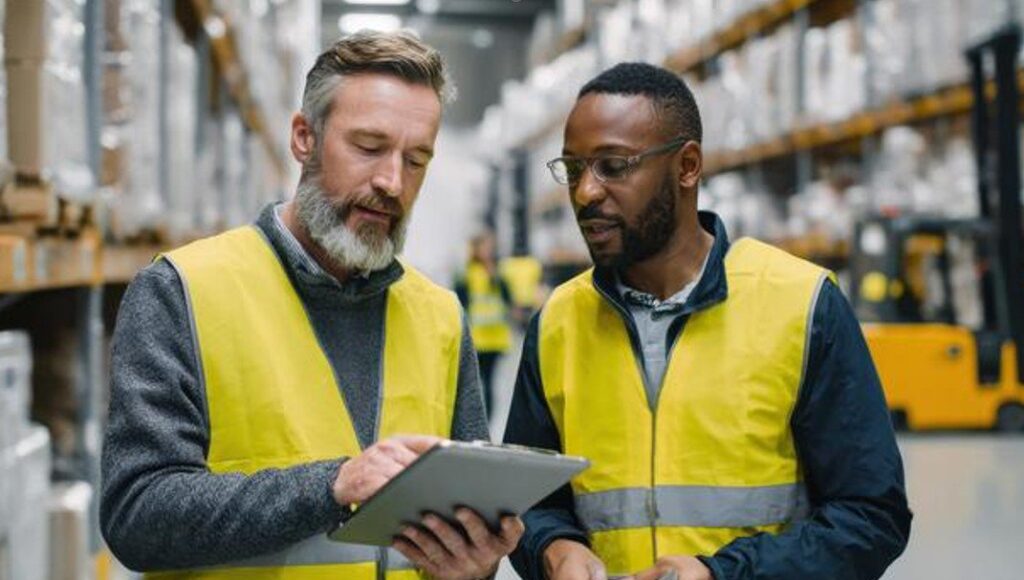 ASC Inventory Management: How to Audit Your 3PL for Full Compliance